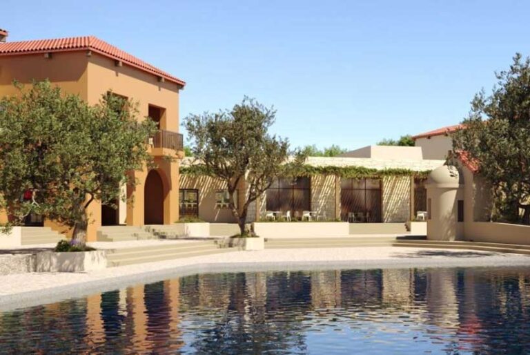 Navarino Agora, a microcosm of handpicked experiences to launch on 1 ...