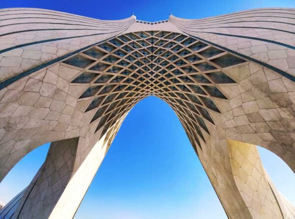 Beyond Sanctions and Wars: The Secret to Iran’s Power - Modern Diplomacy