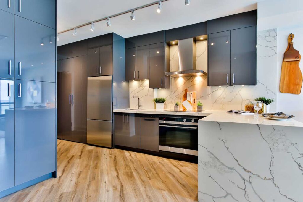Revamp Your Kitchen with These Trendy and Stylish Kitchen Cupboard ...