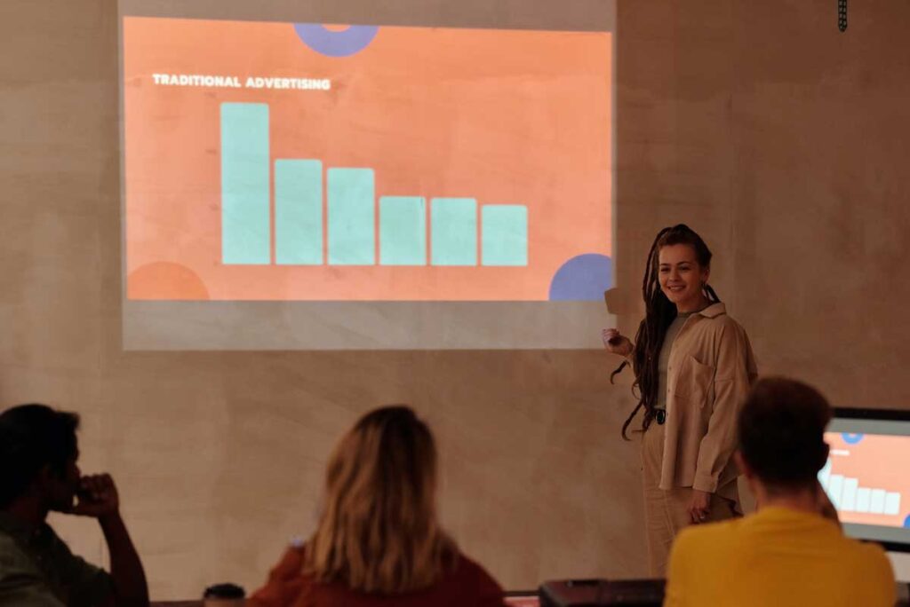 PowerPoint Presentation Tips for Research Defense - Modern Diplomacy