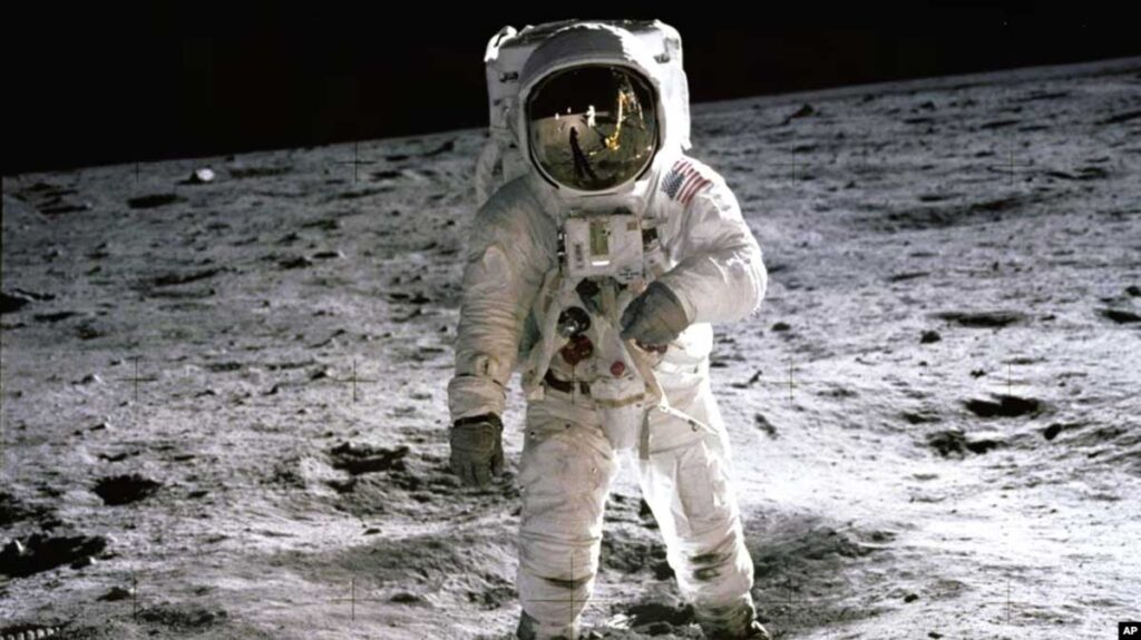 How Many Men Have Walked on the Moon after the Apollo 11 Mission ...