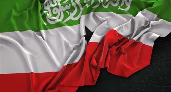 A Legal and Diplomatic Analysis of Somaliland’s Quest for International ...