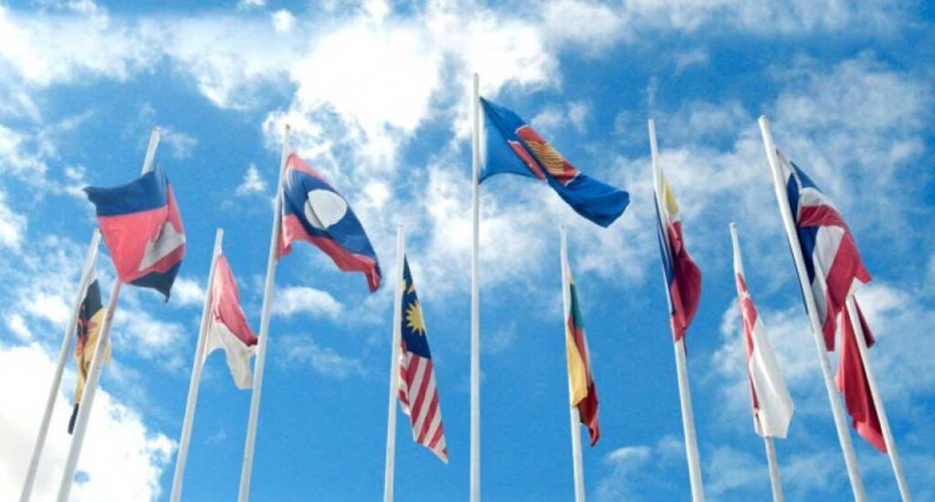 ASEAN Summit Opens With Energy Security and Middle East Crisis in Focus ...