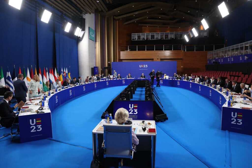 A Blow to Danish Policy: EU Court Questions ‘Ghetto Law’ - Modern Diplomacy