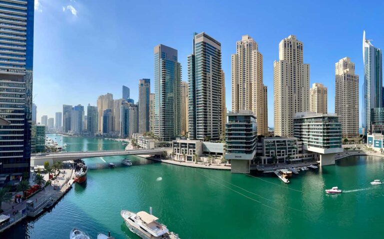 How AI Is Transforming Construction in the UAE - Modern Diplomacy