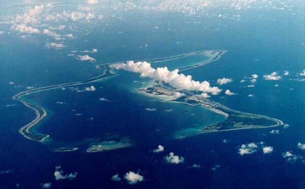 Why is the US Buying the Chagos Islands from Mauritius? - Modern Diplomacy