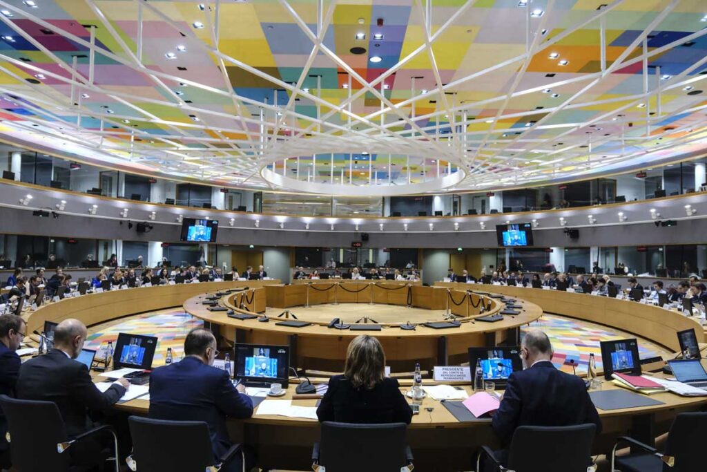 EU Accession Improves Governance: A Path to Progress and Stability ...