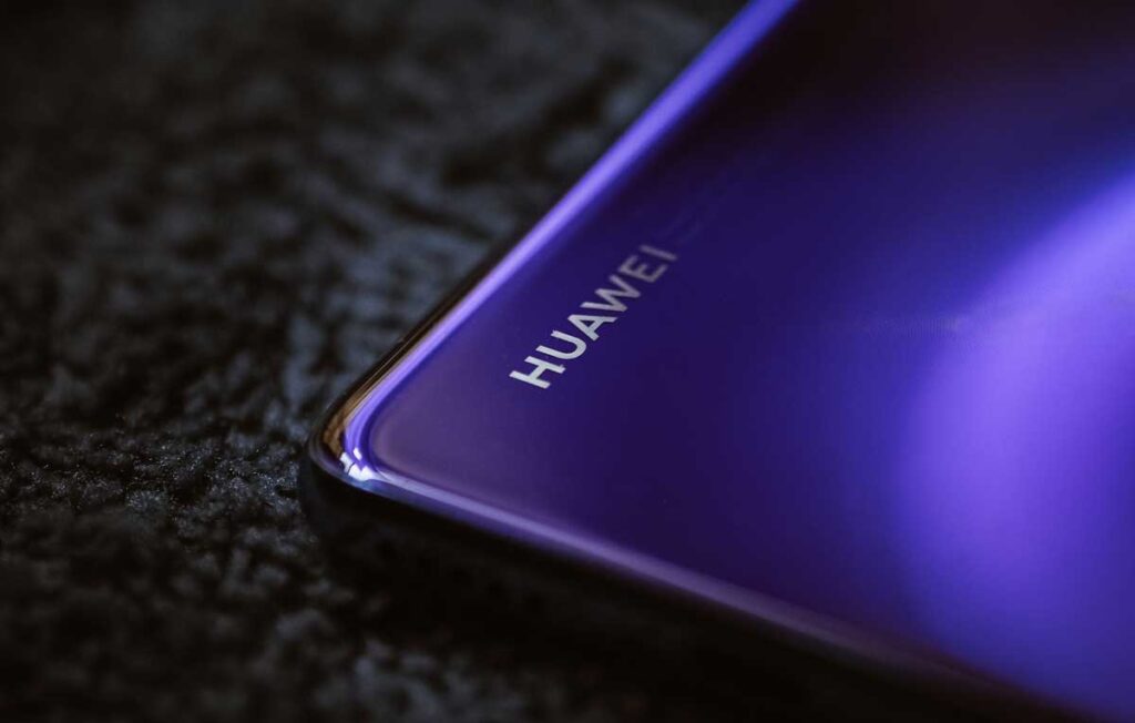 Huawei Unveils Major Chip Design Breakthrough as China Pushes Past US ...