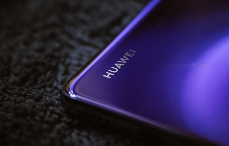 Huawei Unveils Major Chip Design Breakthrough as China Pushes Past US ...