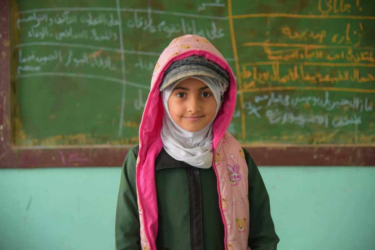 We need good education data to be able to achieve good education ...