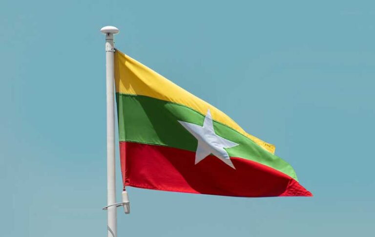 Myanmar moves to revive China backed Myitsone dam project - Modern ...