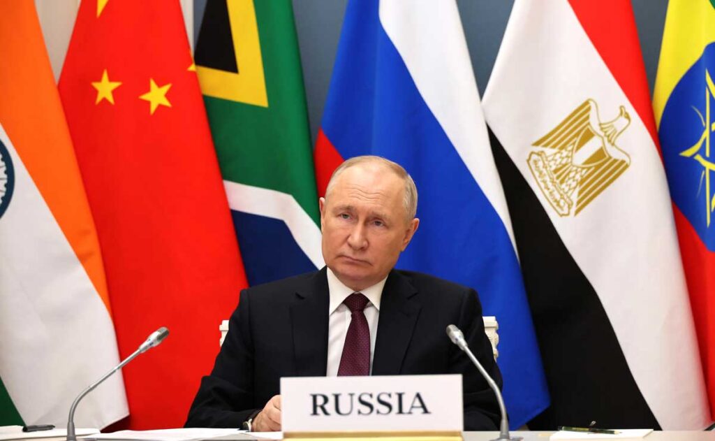Russia Offers to Extend New START Treaty if US Agrees - Modern Diplomacy
