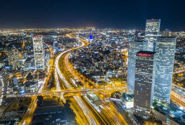 Israeli Shekel at a Crossroads: What's Next After Strong Run? - Modern ...