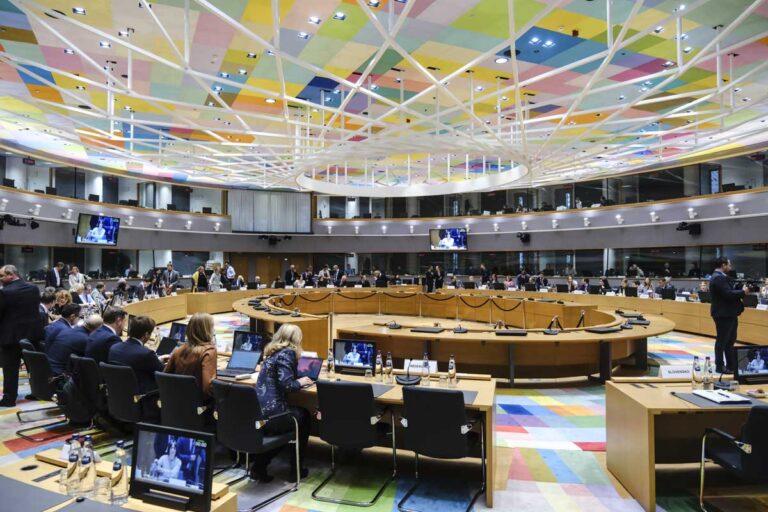 The Populist Wave and Polarization in Europe - Modern Diplomacy