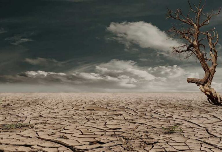 Climate Fund Backs $6 Billion Jordan Water Project in Record Deal ...