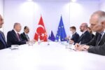 Analyzing Turkey's EU Membership Status - Modern Diplomacy