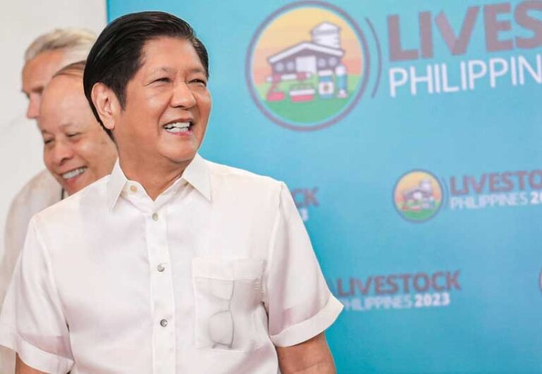 Philippines’ Bold Stand on West Philippine Sea Illumined President ...