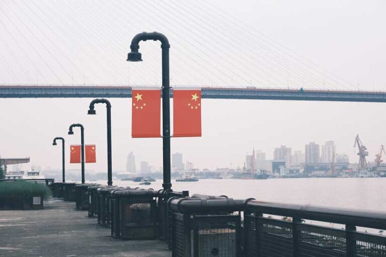 China to Boost Domestic Demand with Proactive Policies in 2026 - Modern ...