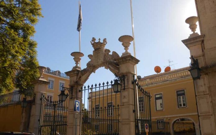 Portuguese speaking countries in Africa: Looking for strategic autonomy ...