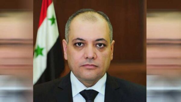 Assad appointed Mohammad Ghazi Jalali as Syria’s new PM - Modern Diplomacy