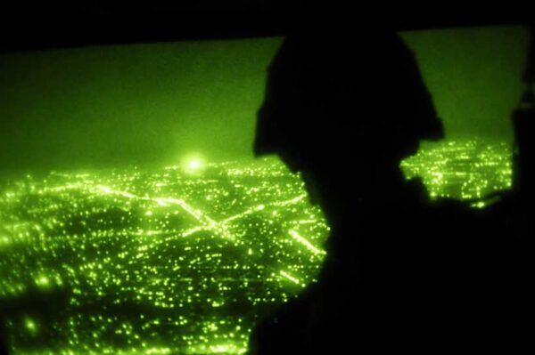 Recent Trends: Revolution in Military Affairs in PLA post-gulf war ...