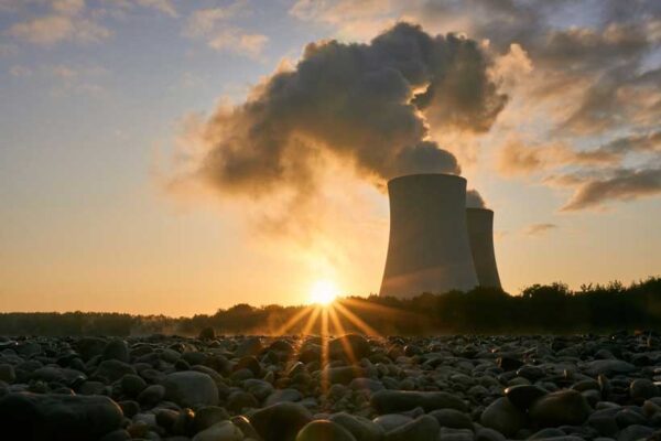 The Yellowcake Bottleneck: How US Nuclear Onshoring Constricts the 2030 ...