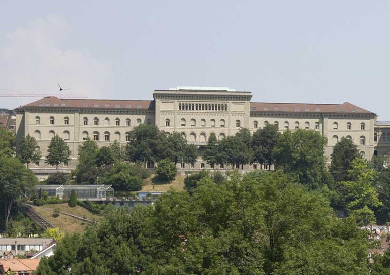 Switzerland’s New Foreign Policy Strategy for 2024-2027 - Modern Diplomacy