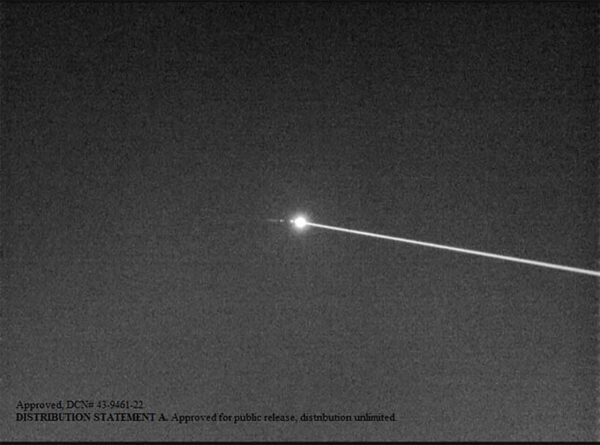 Israel’s Iron Beam: Pioneering a New Frontier in Aerial Defence ...