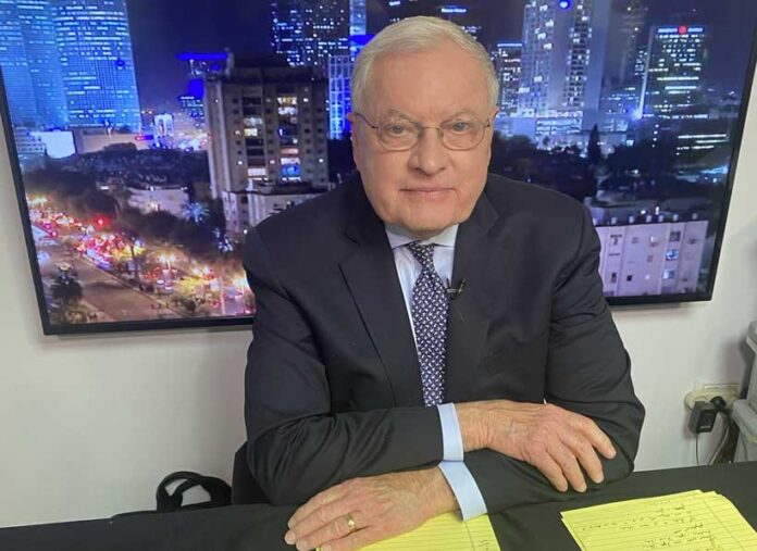 In Pursuit of a Quick Peace: Keith Kellogg’s “America First” Plan for ...