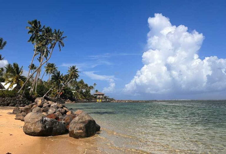 Discover Samoa: A Rising Star in Pacific Tourism for 2025 - Modern ...