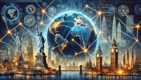 Brand Finance Global Soft Power Index 2025: China Surpasses UK, US ...