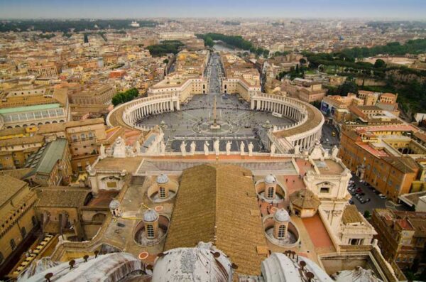 China–Vatican Interfaith Dialogue and Track II Diplomacy - Modern Diplomacy