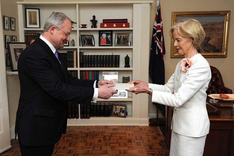 The Power of Strategic Communication in Diplomacy - Modern Diplomacy