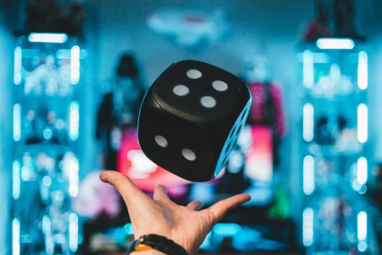 How Safe Are Players on Online Gambling Websites? - Modern Diplomacy