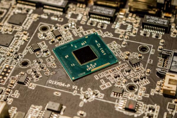 The Geopolitics of Semiconductor Supply Chains - Modern Diplomacy