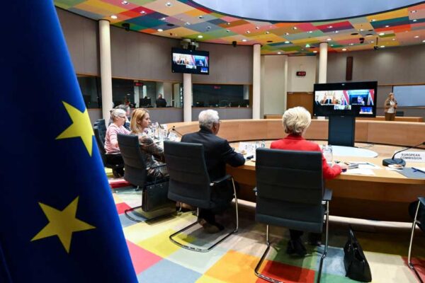 EU Agrees to 90% Emissions Cut by 2040-A Landmark Deal - Modern Diplomacy