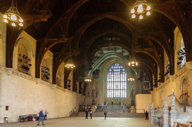 UK Parliament's Westminster Hall Debate - Modern Diplomacy