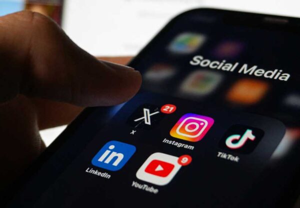 Made in China, but Not Free in China: Why is TikTok Restricted ...