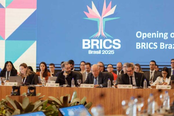 BRICS Payment Settlement: The Quest and Implications - Modern Diplomacy