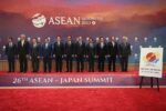 Understanding Japan’s interest in ASEAN and the way forward - Modern ...