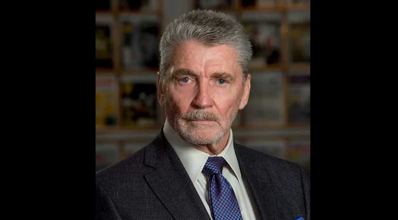 Brian Jenkins: The Man Who Decoded Terror Before the World Knew Its ...