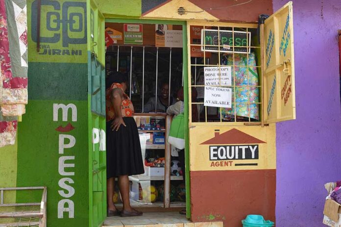 When Local Innovation Leads: M-Pesa as a Case Against One-Size-Fits-All ...