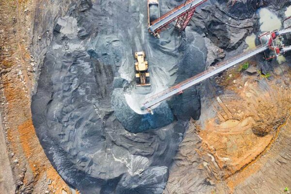 Cobalt Mining in the Democratic Republic of Congo: How Long Can We ...