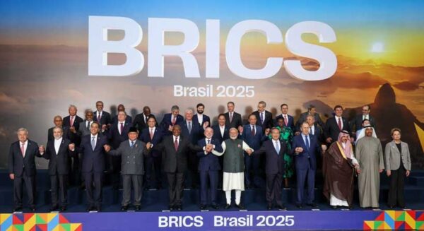 RBI's Digital Currency Proposal for the BRICS 2026 Agenda - Modern ...