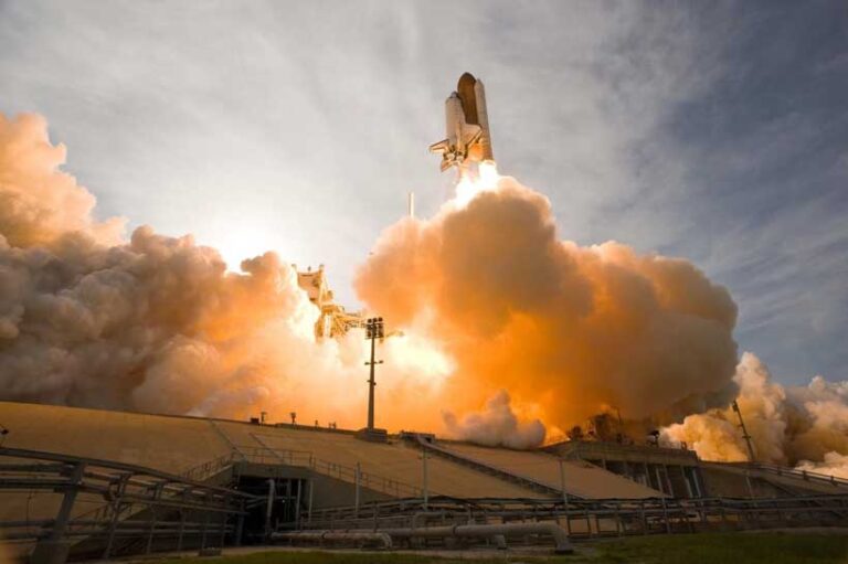 Competing for the High Frontier: U.S., Europe, and China in the New ...