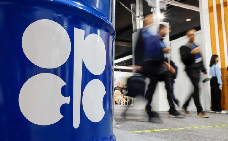 OPEC+ Unveils New Capacity Rules in Bid to Calm Global Oil Markets ...