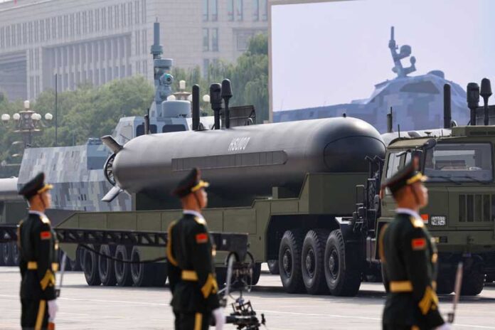 China’s Rising Military Power: Why India Should Pay Attention - Modern ...