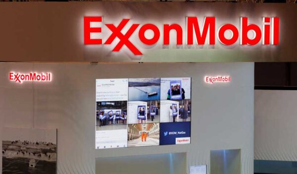 ExxonMobil Weighs Exit from European Chemical Plants - Modern Diplomacy