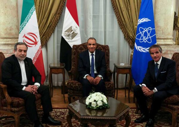 Iran, IAEA Reach Deal to Resume Nuclear Inspections - Modern Diplomacy