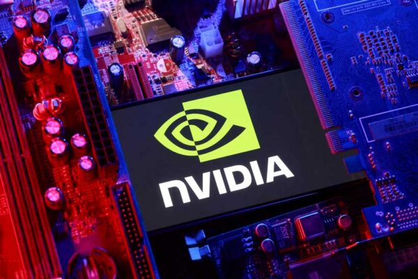 U.S. Greenlights Nvidia AI Chip Exports to China in Major Policy Shift ...